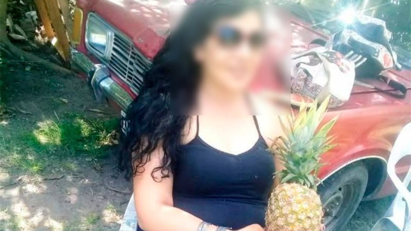 Apareció La Mujer Que Era Intensamente Buscada En Paraná 4767