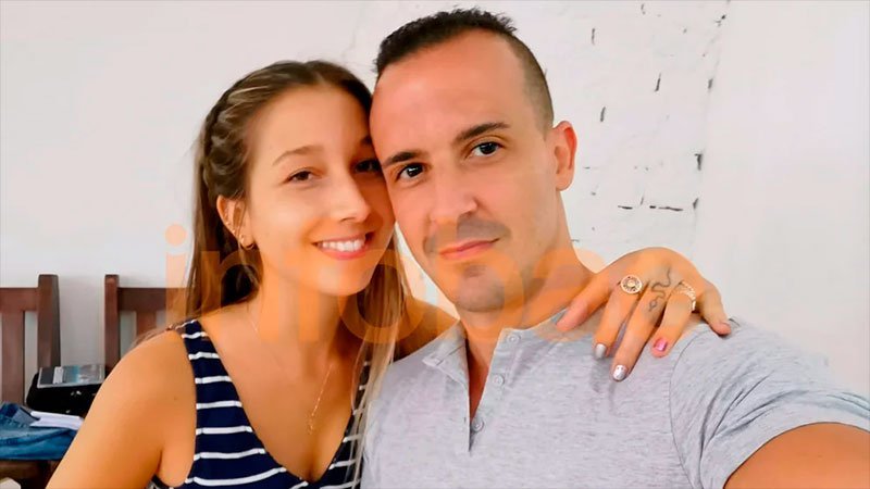 Nahir Galarza cumplió 24 años en la cárcel: familia, regalos y ...