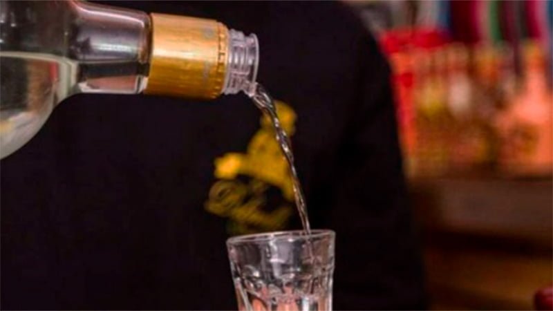 Ranking mundial: Argentina es el país con mayor consumo de alcohol en ...