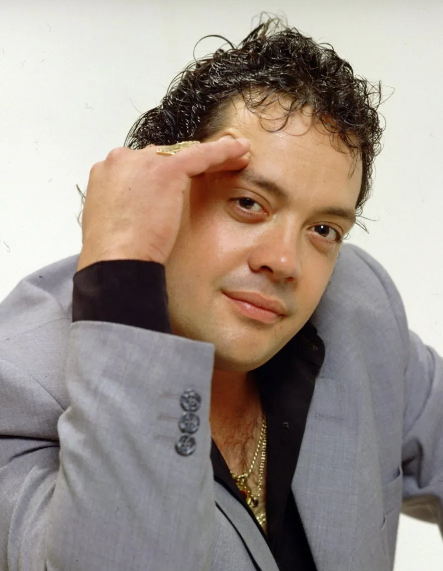 Leo Mattioli: El Inolvidable Maestro de la cumbia santafesina