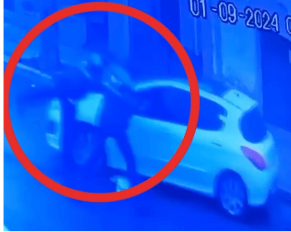 Joven Alcoholizado Arrastró A Inspector De Tránsito En Gualeguaychú En