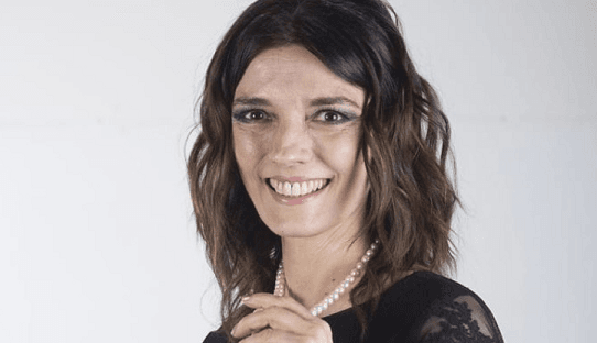 Luto en el mundo de la actuación: Falleció la actriz María Socas