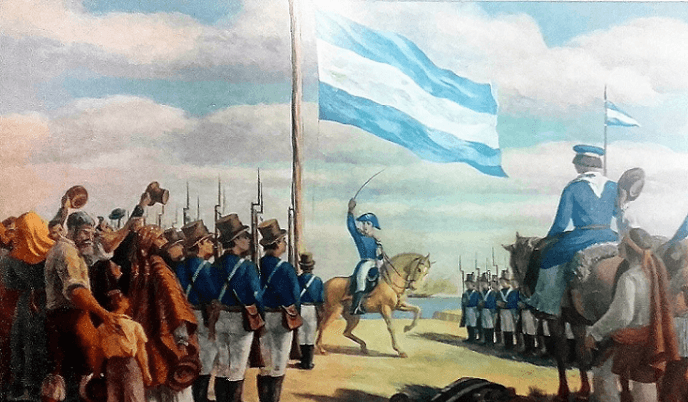 Los acontecimientos más importantes de la historia ocurridos un 27 de ...